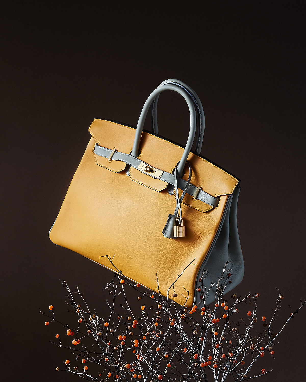 Lookbook » Iconic Brand Items
