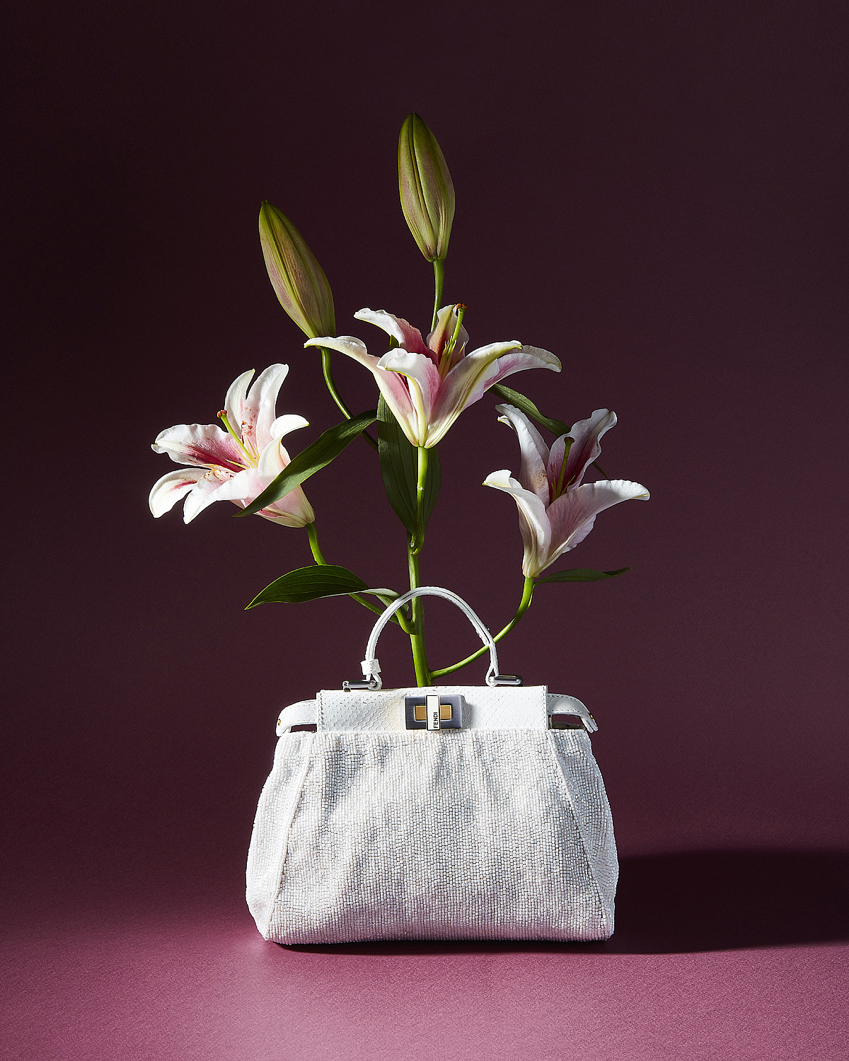 Lookbook » Iconic Brand Items