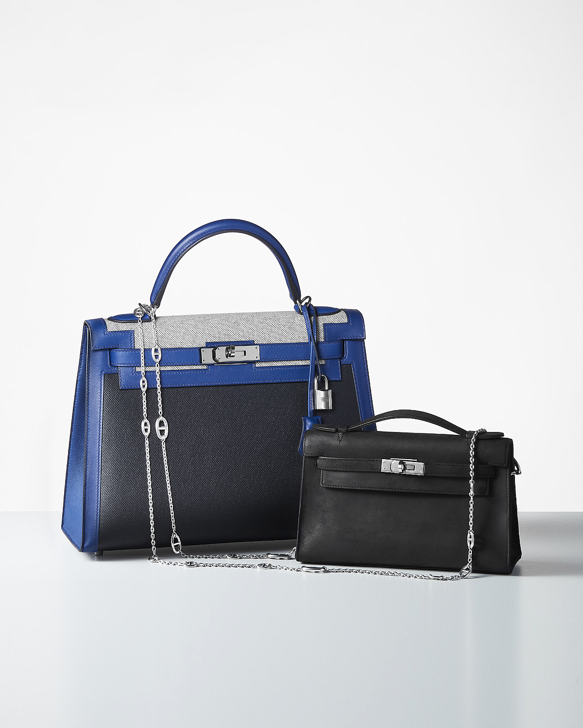 Lookbook » Iconic Brand Items
