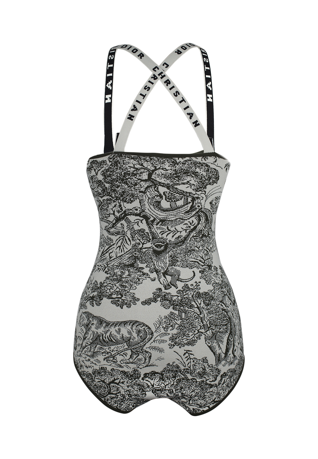 Christian Dior Bodysuit