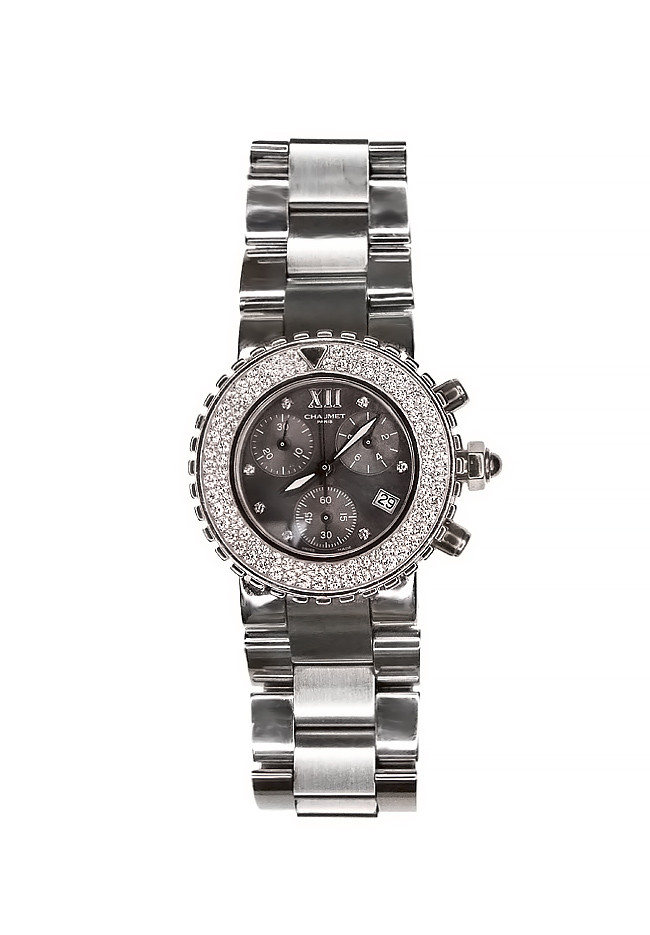 Chaumet Diamonds Watch