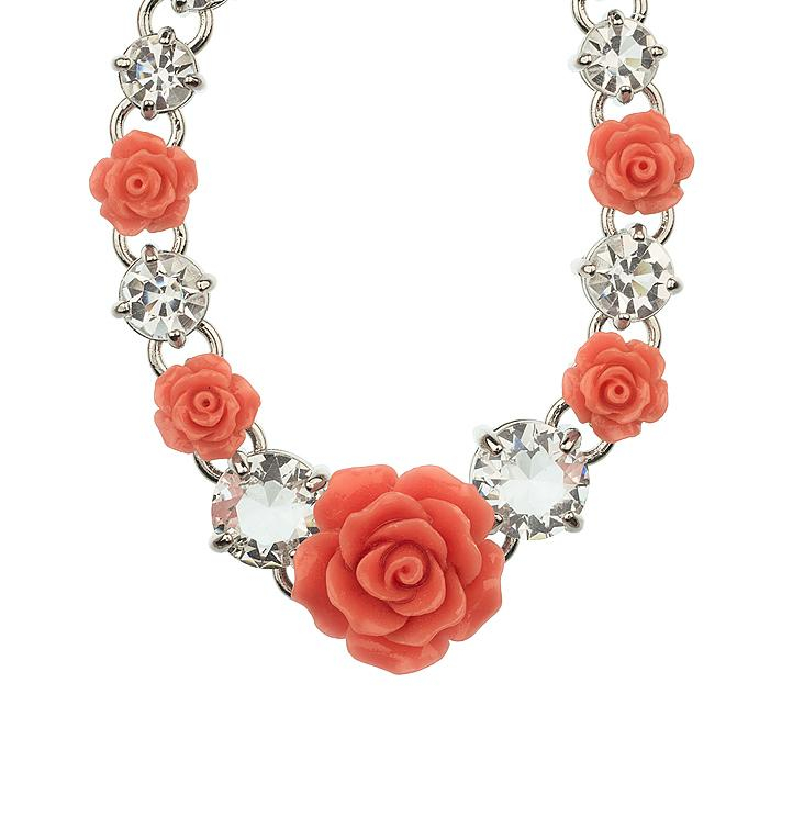 Prada Roses Bracelet