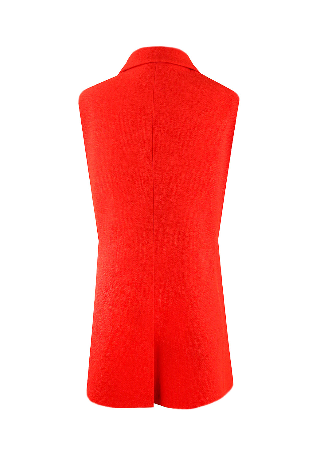 Christian Dior Red Vest