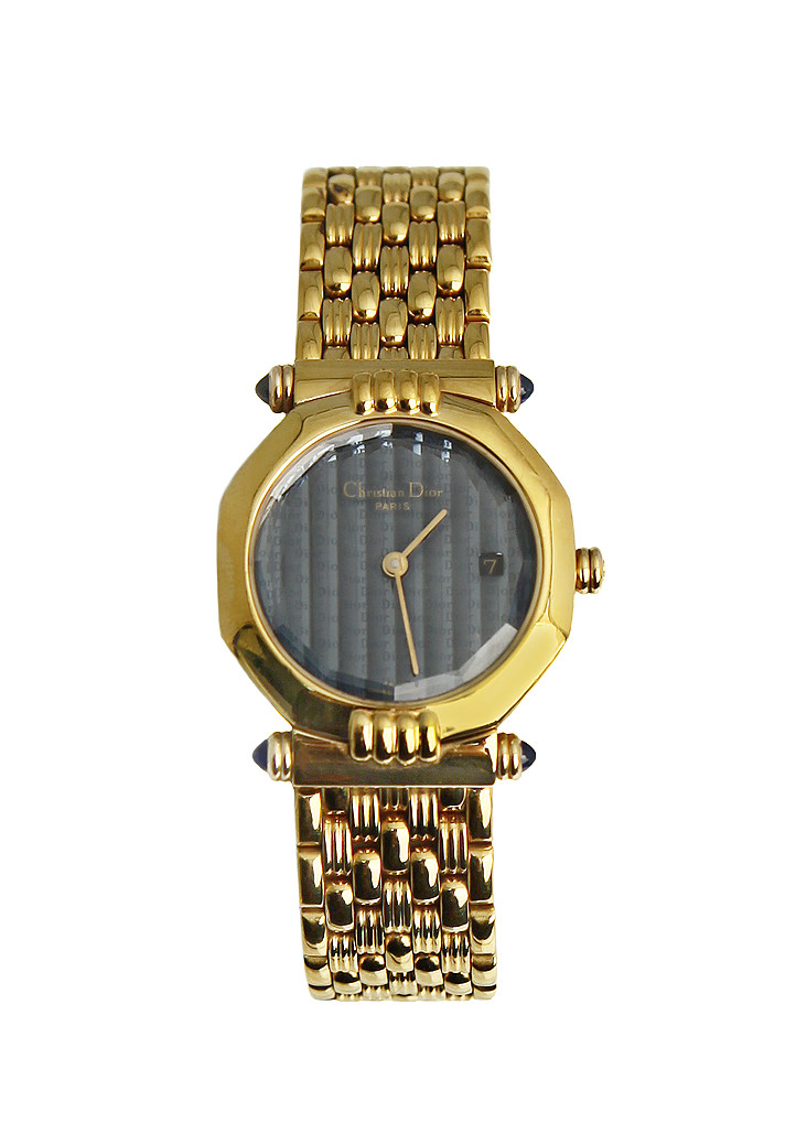 Christian Dior Classic Watch