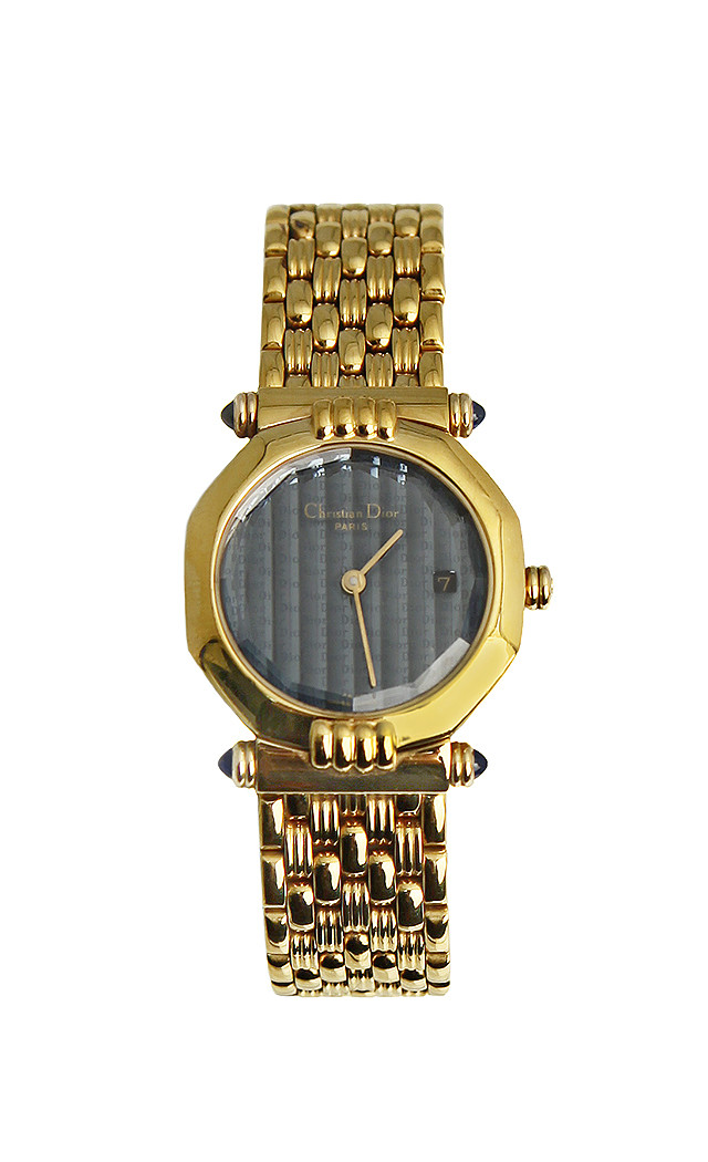 Christian Dior Classic Watch