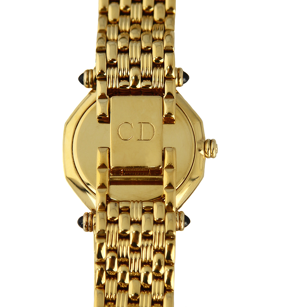 Christian Dior Classic Watch