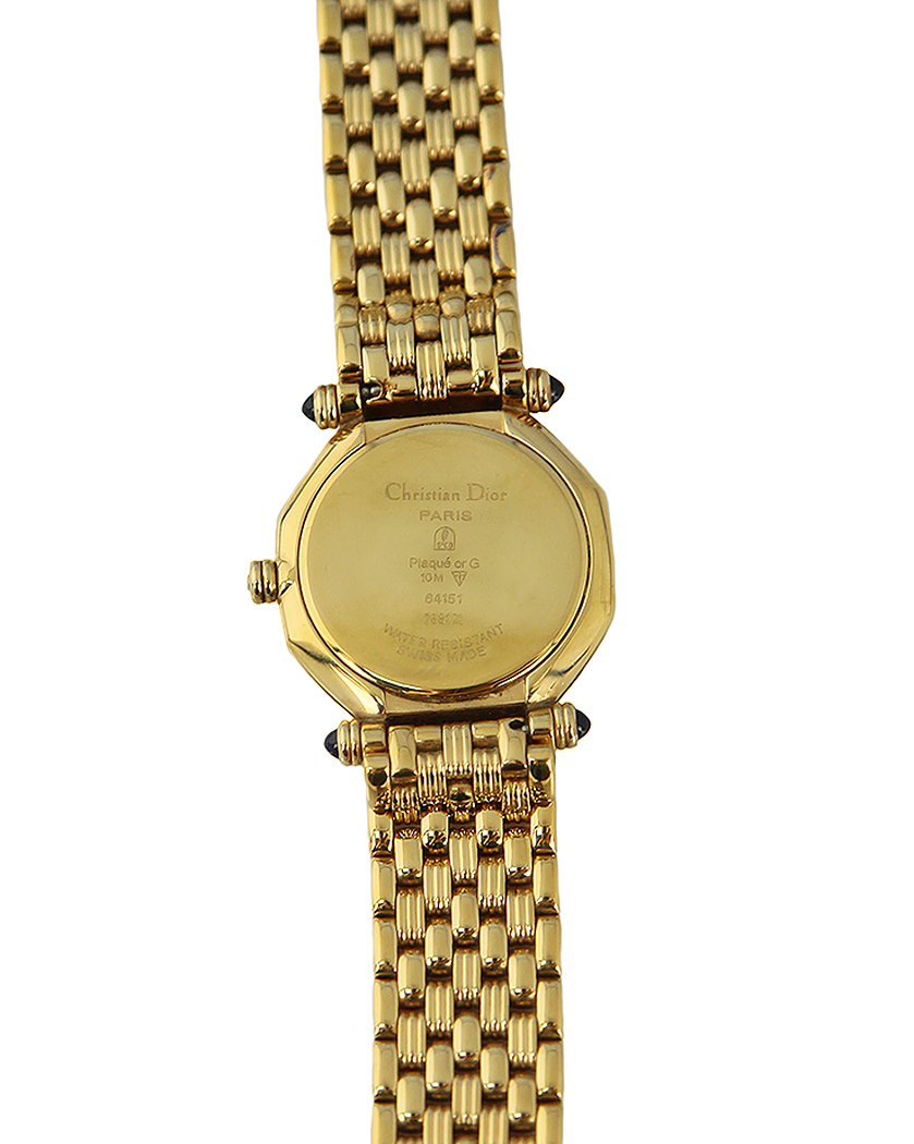Christian Dior Classic Watch