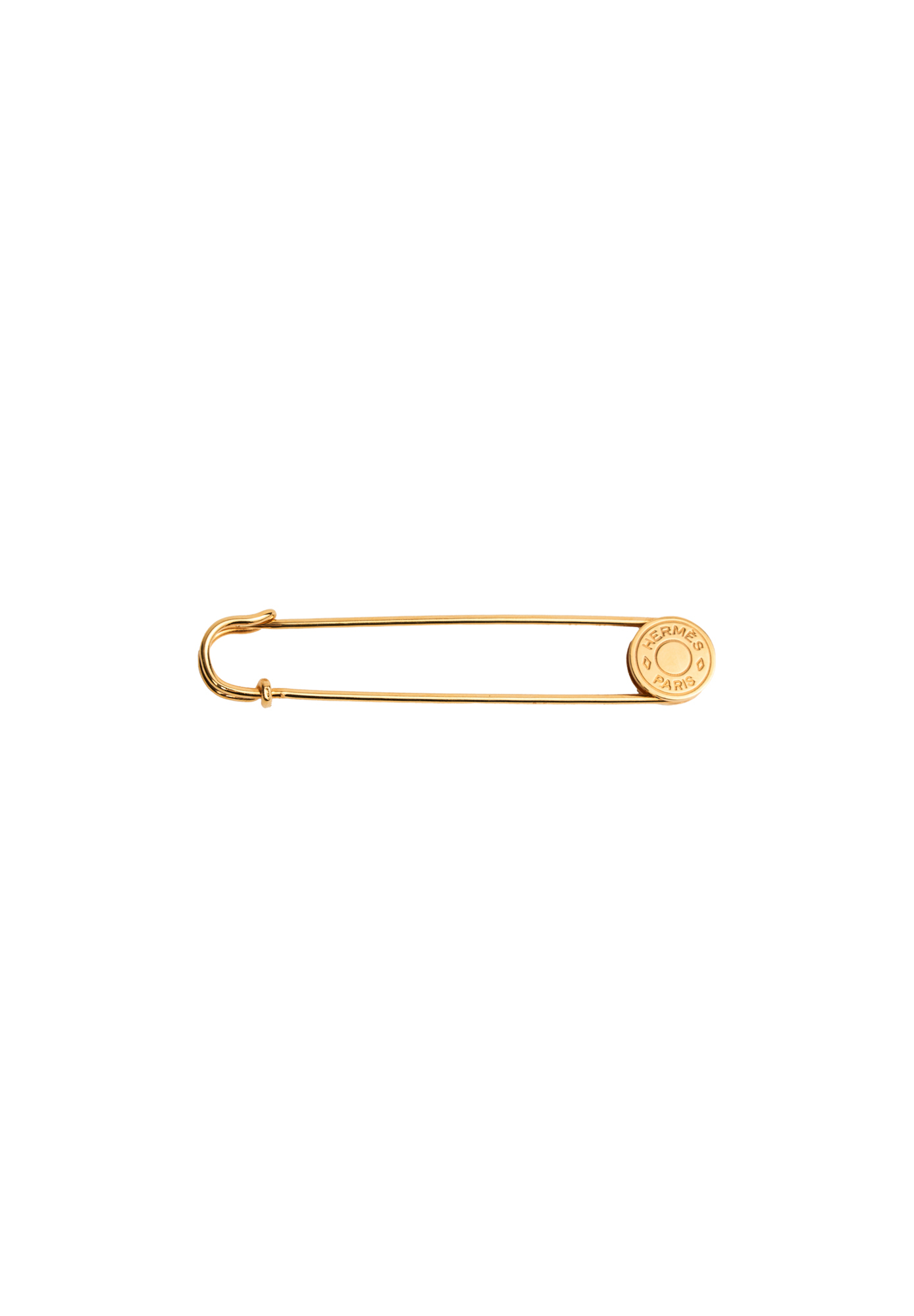 Hermès Pin Brooch