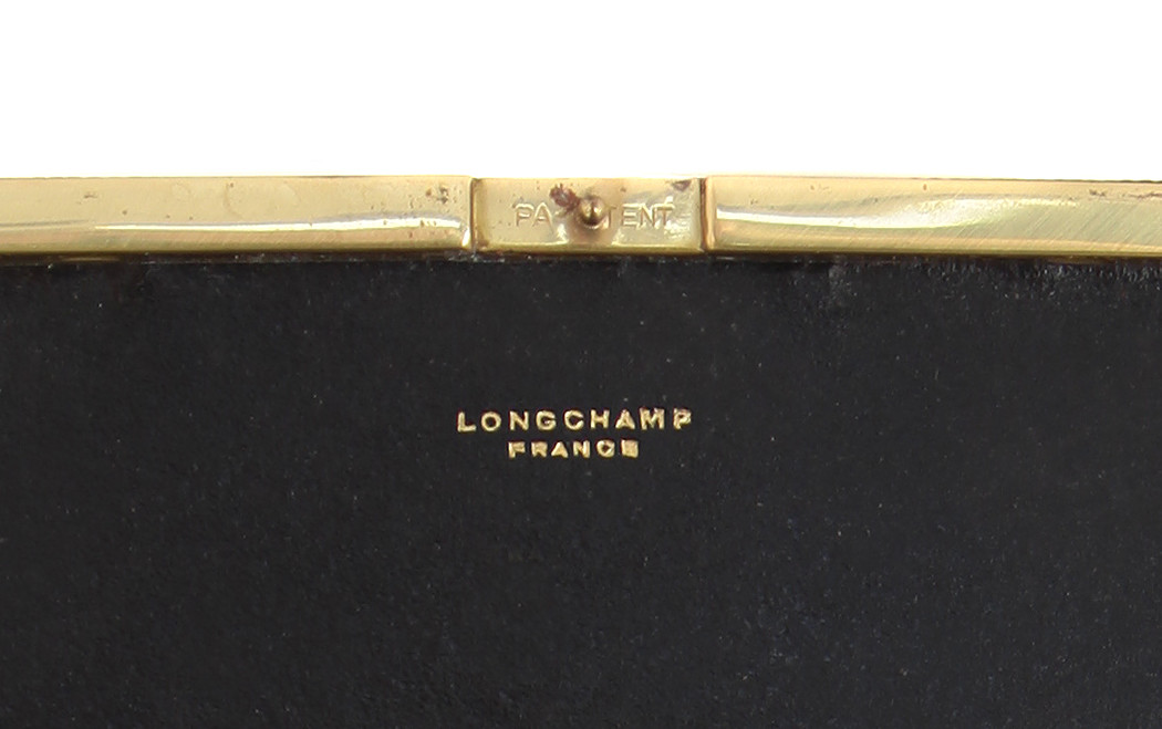 Longchamp Cigarette Case